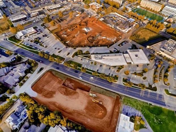Oklahoma's First Tribute Hotel Coming to Classen Curve Area - The ...