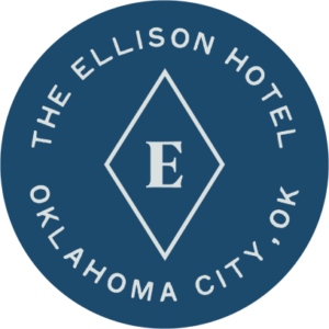 Authentic Oklahoma Stay | Ellison Hotel OKC
