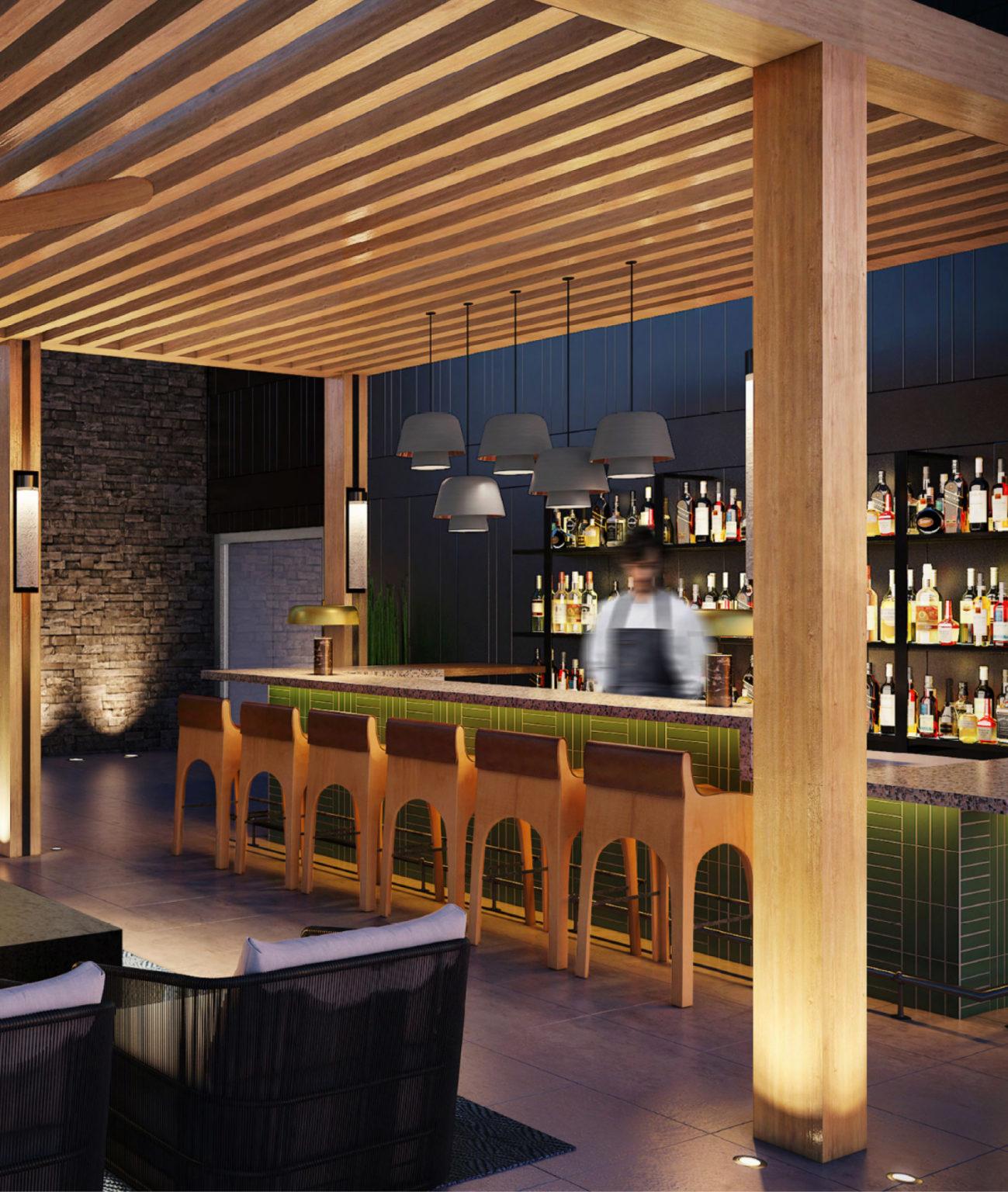 Home - The Ellison, A Tribute Portfolio Hotel