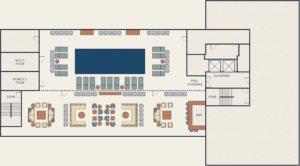 Dine, Explore & Discover Oklahoma City from The Ellison hotel