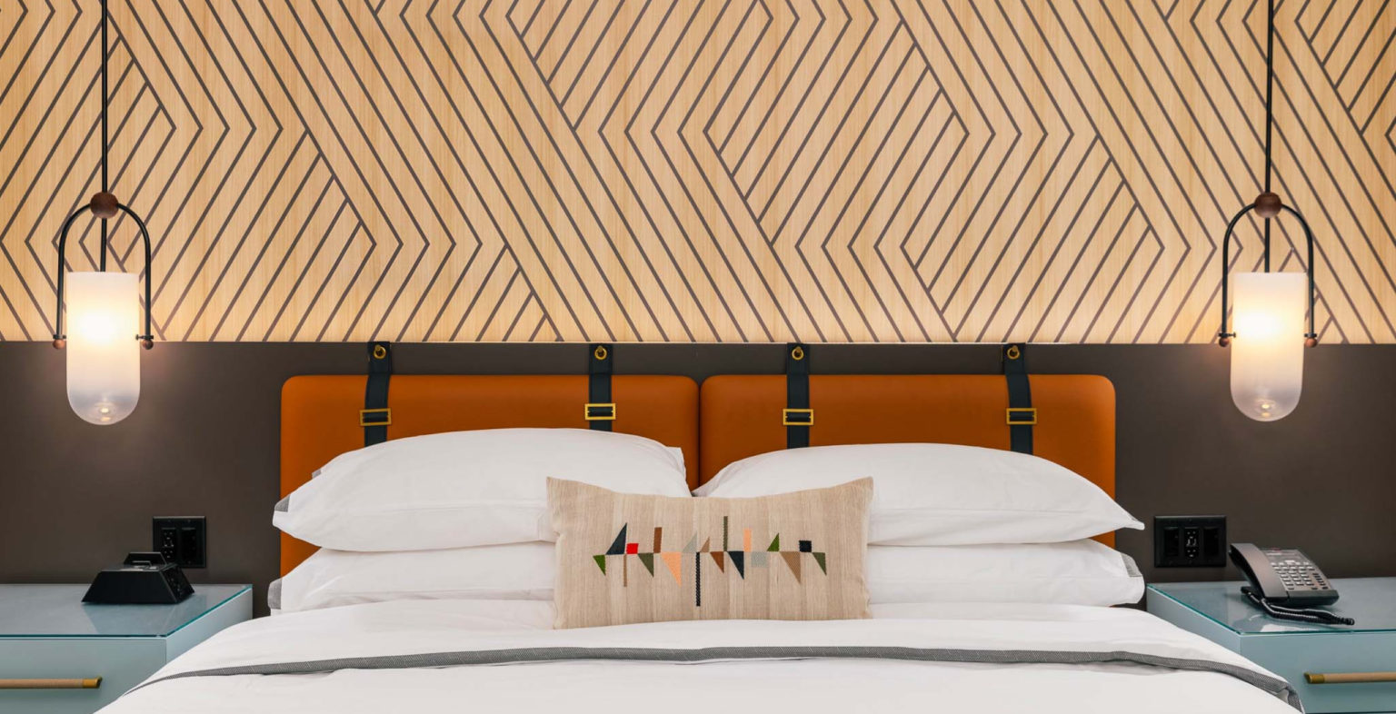 Oklahoma Elegance – Premium Rooms & Suites at The Ellison | OKC Hotel