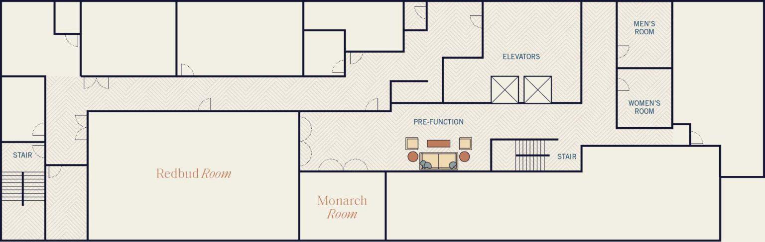 Dine, Explore & Discover Oklahoma City from The Ellison hotel