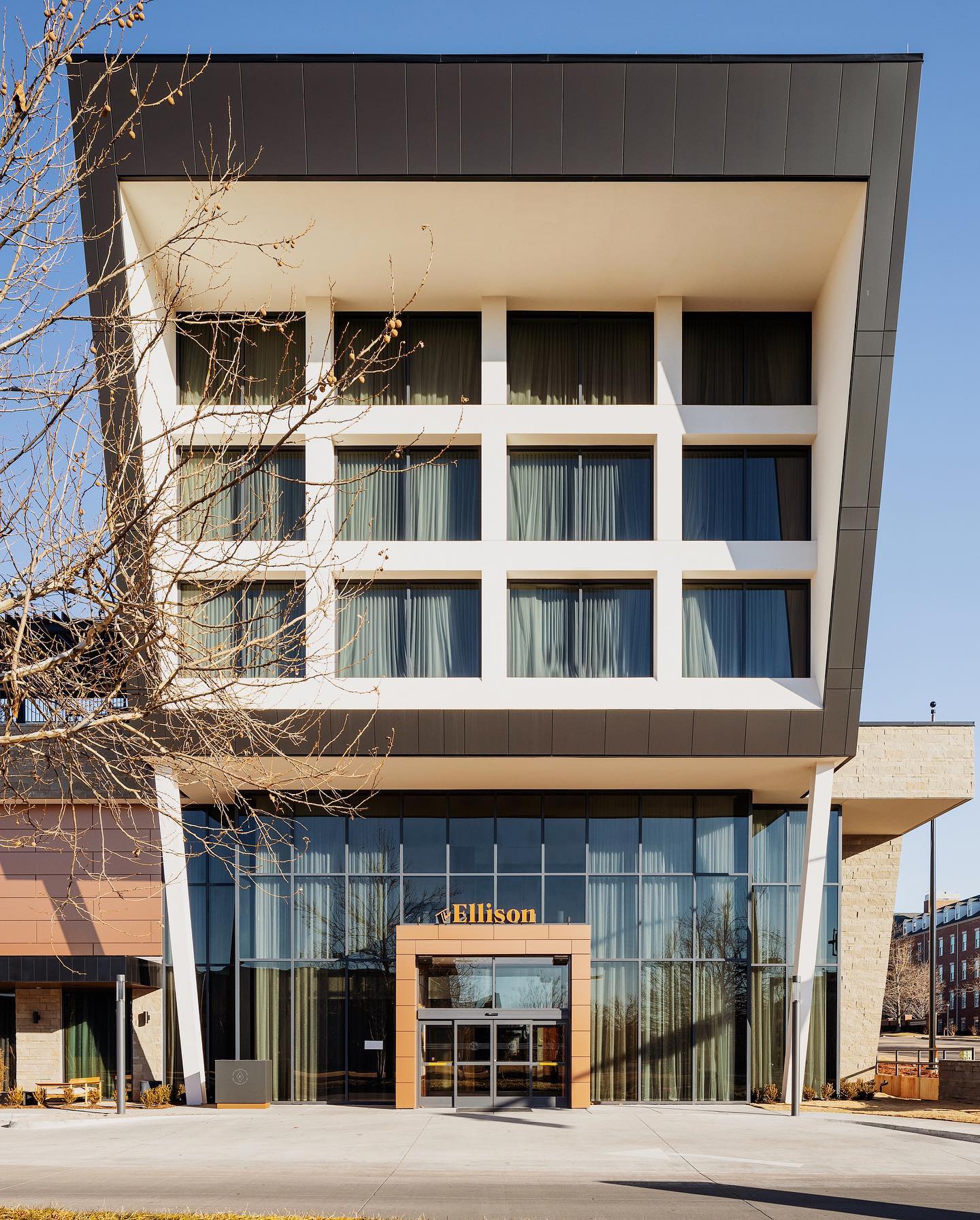 This Former Flyover City Is Having a Serious Cultural & Culinary ...