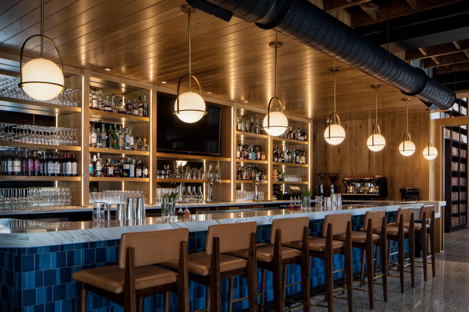 Authentic Oklahoma Stay | Ellison Hotel OKC